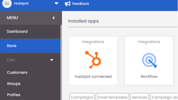 Deployteq HubSpot Integration | Connect Them Today